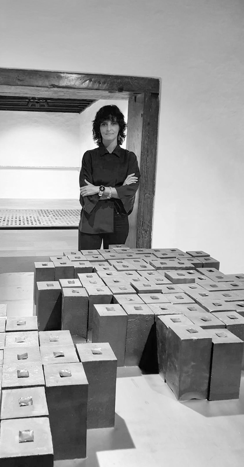 New - Laura Mesa - SAC - ARTIZAR