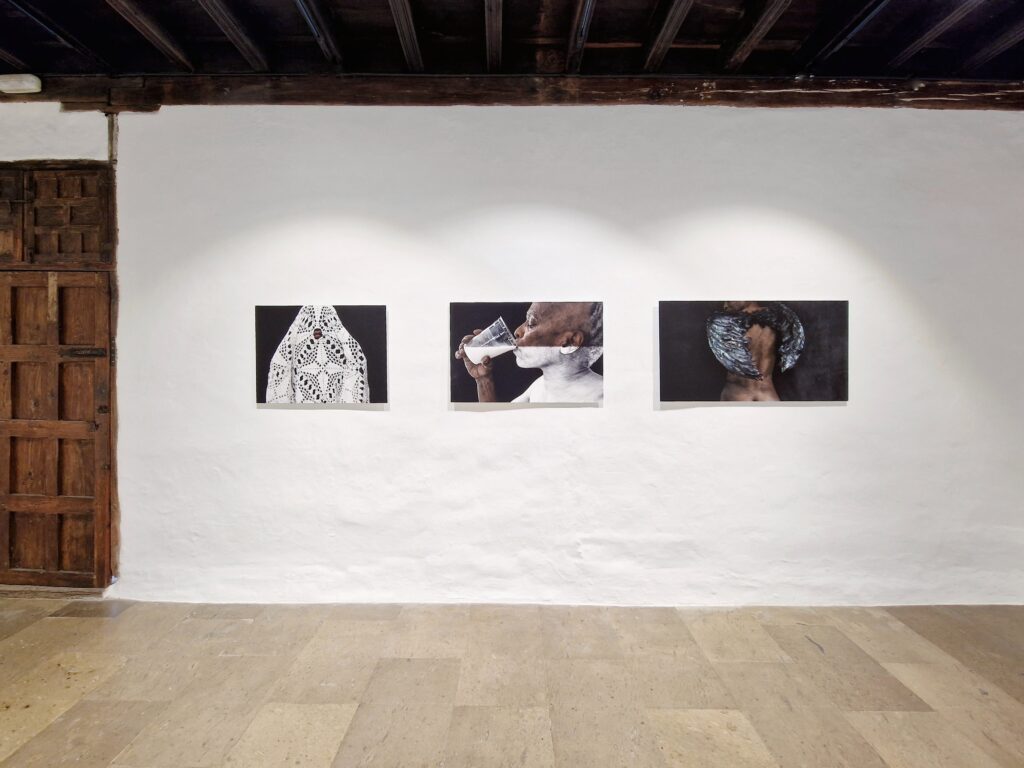 René Peña · Negro teléfono - ARTIZAR