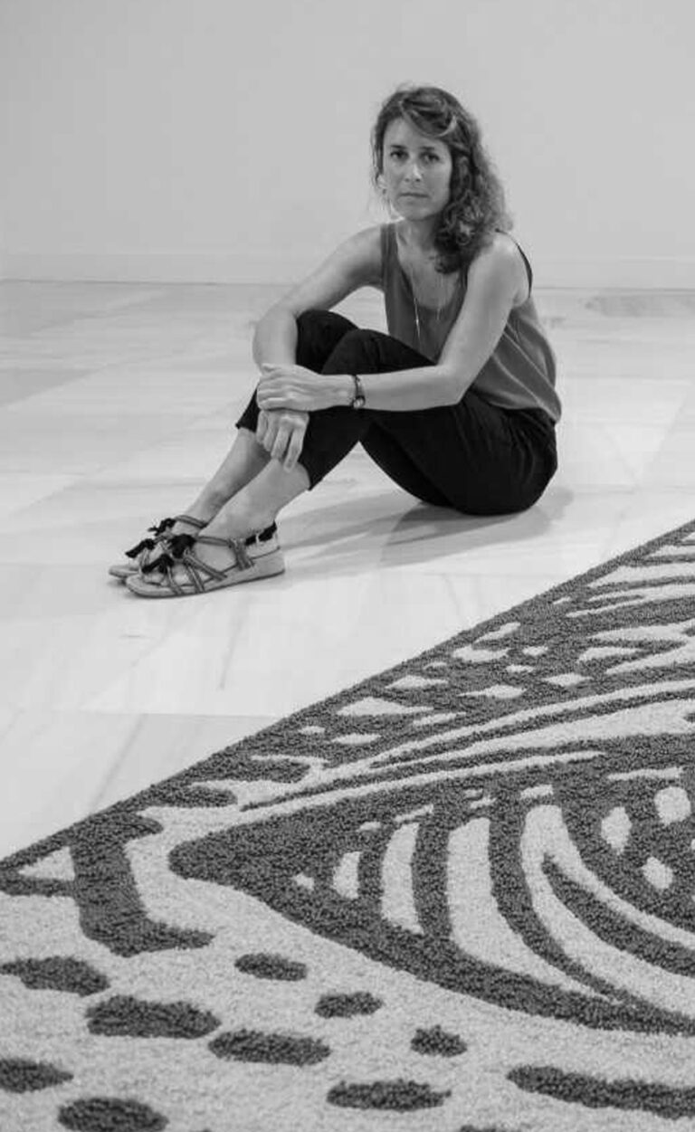 Luna Bengoechea - ARTIZAR